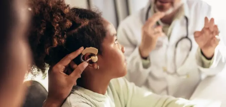 Dia Nacional do Surdo: entenda os quatro tipos de surdez