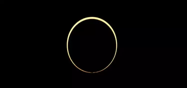 Eclipse solar: veja locais para observar o fenômeno em Natal